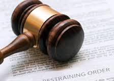 Camden County Nj Final Restraining Order Lawyer Fro Attorney Winslow Nj